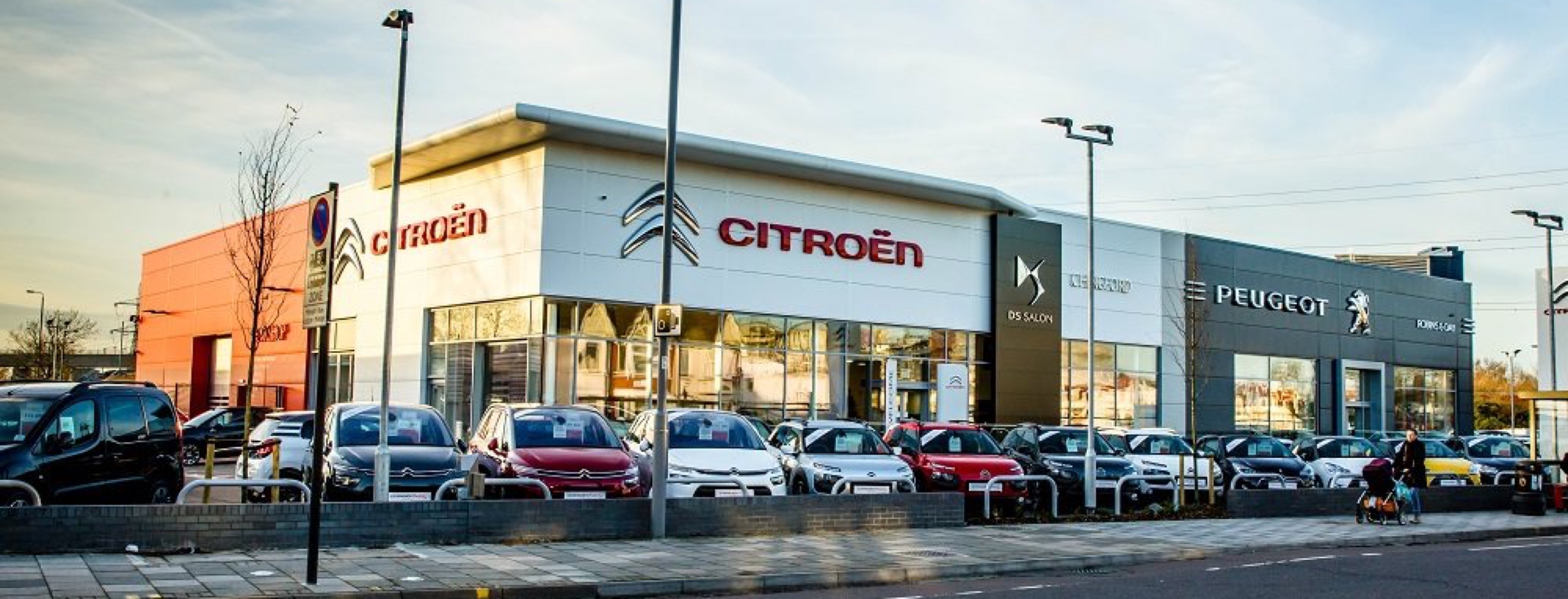 About Us | Find All About Stellantis &You UK Car Dealers