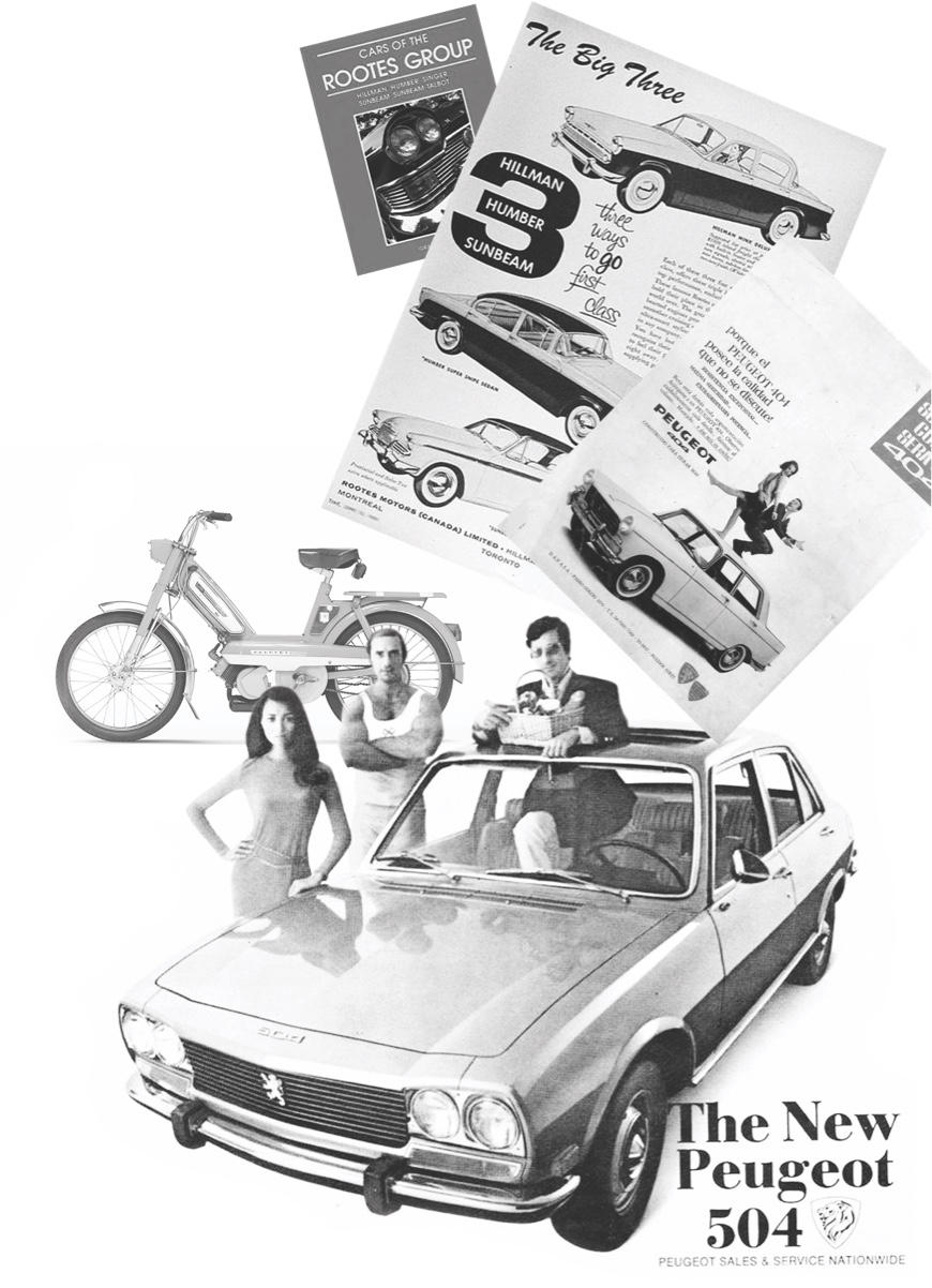 About Us | Find All About Stellantis &You UK Car Dealers