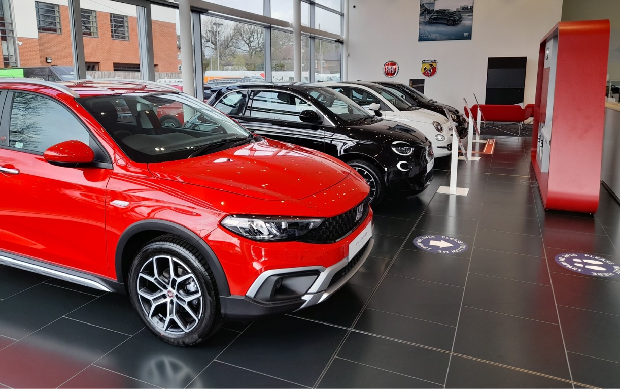 About Us | Find All About Stellantis &You UK Car Dealers