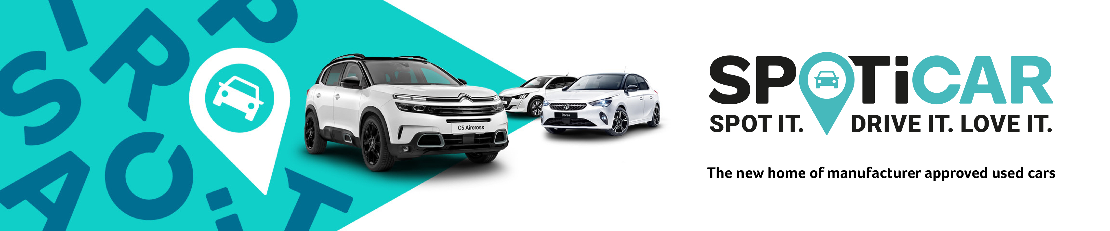 Stellantis &You UK SPOTiCAR | Peugeot, Citroen and Vauxhall Approved ...