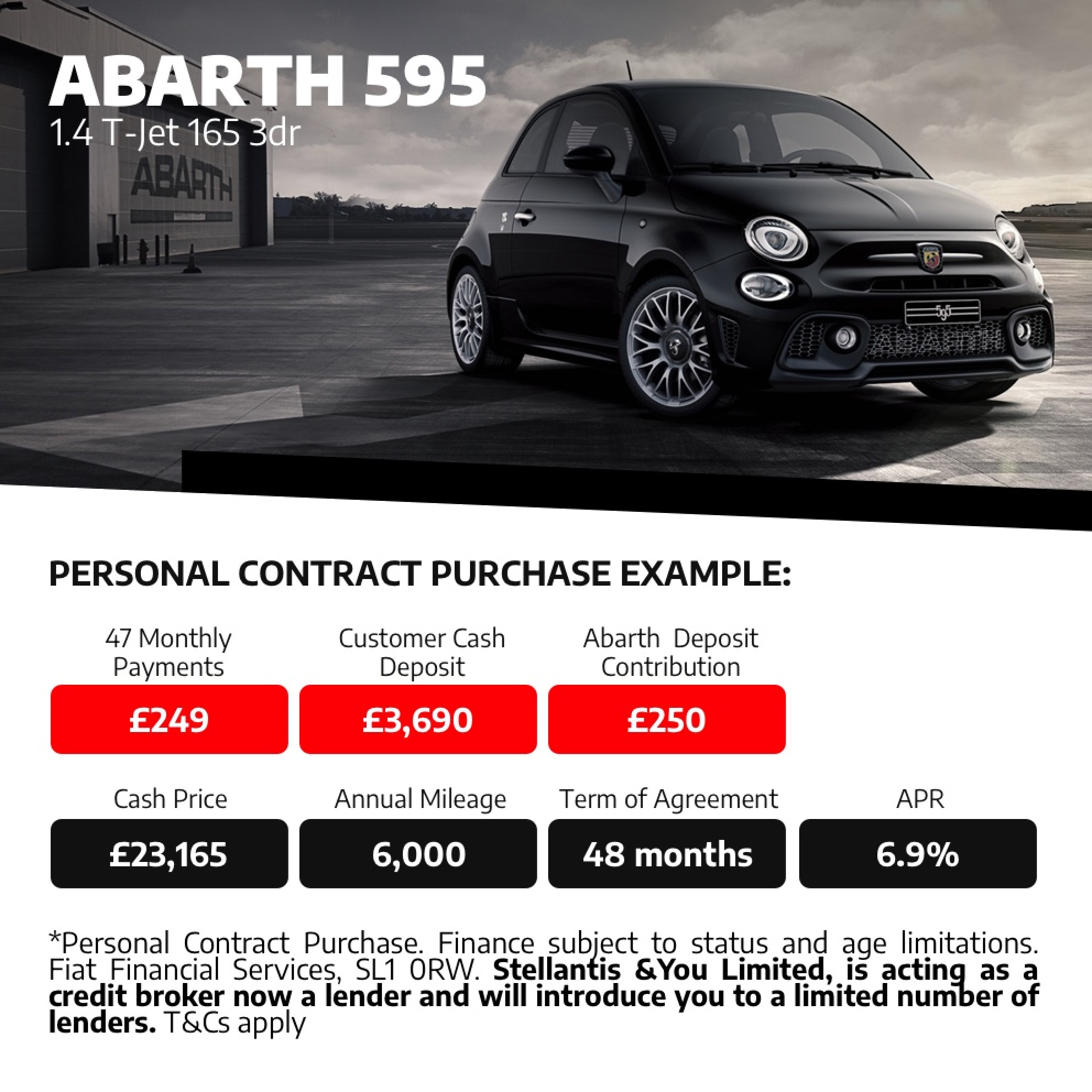 Abarth Dealers Near You | New & Used Abarth Dealership Near You