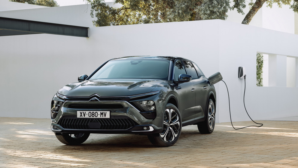 Stellantis &You UK Cars: Peugeot Citroen DS Vauxhall Fiat Abarth Alfa ...