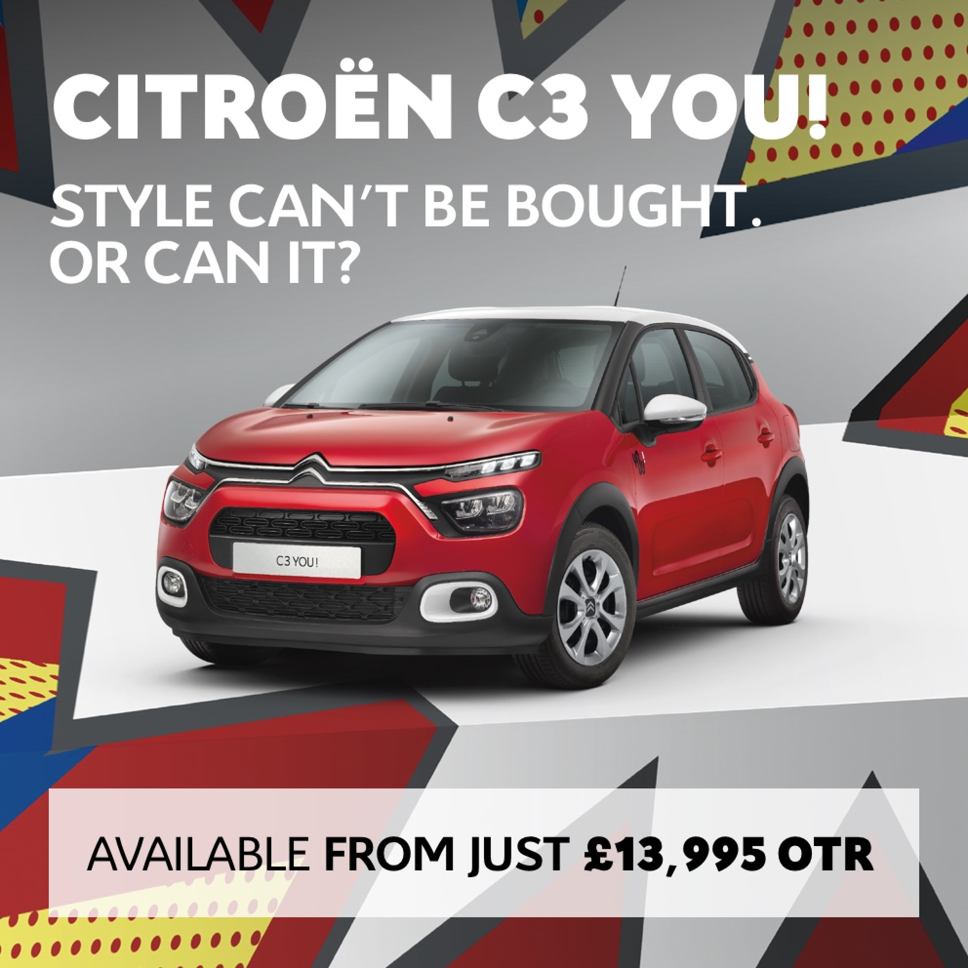 Citroen Dealers Near You | Citroen Garage & Van or Car Main Dealership