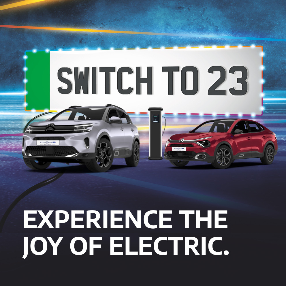Citroen Dealers Near You | Citroen Garage & Van or Car Main Dealership
