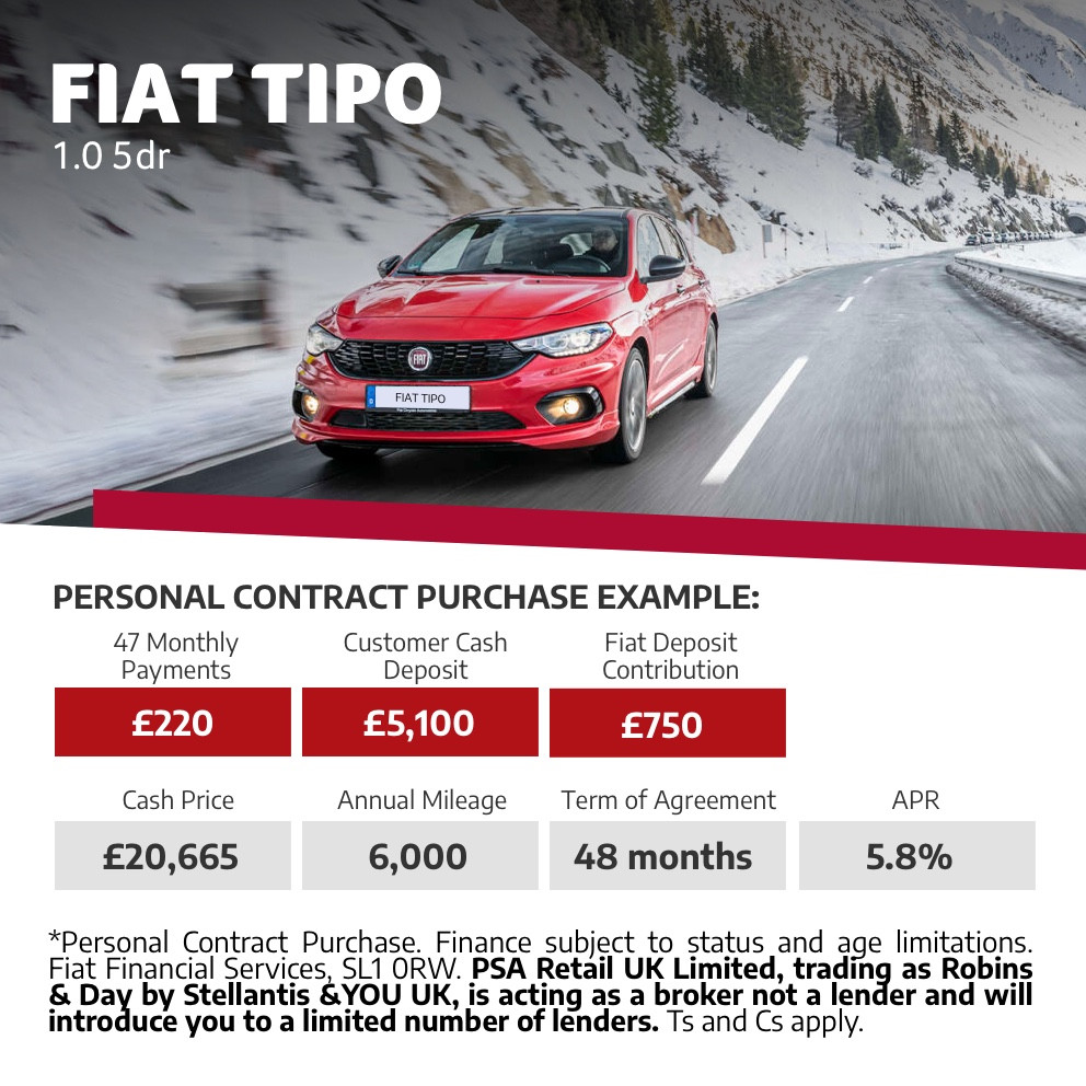 Fiat Dealers Near You | New & Used Fiat Dealership Near You