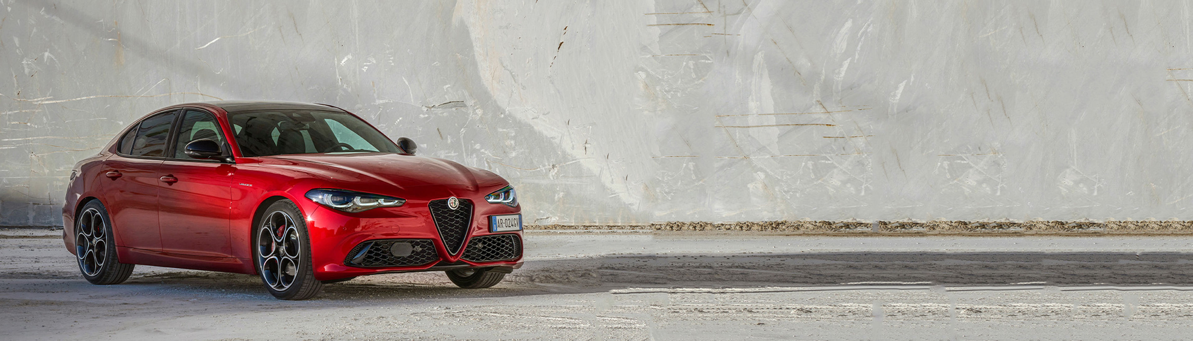 Alfa Romeo Offers