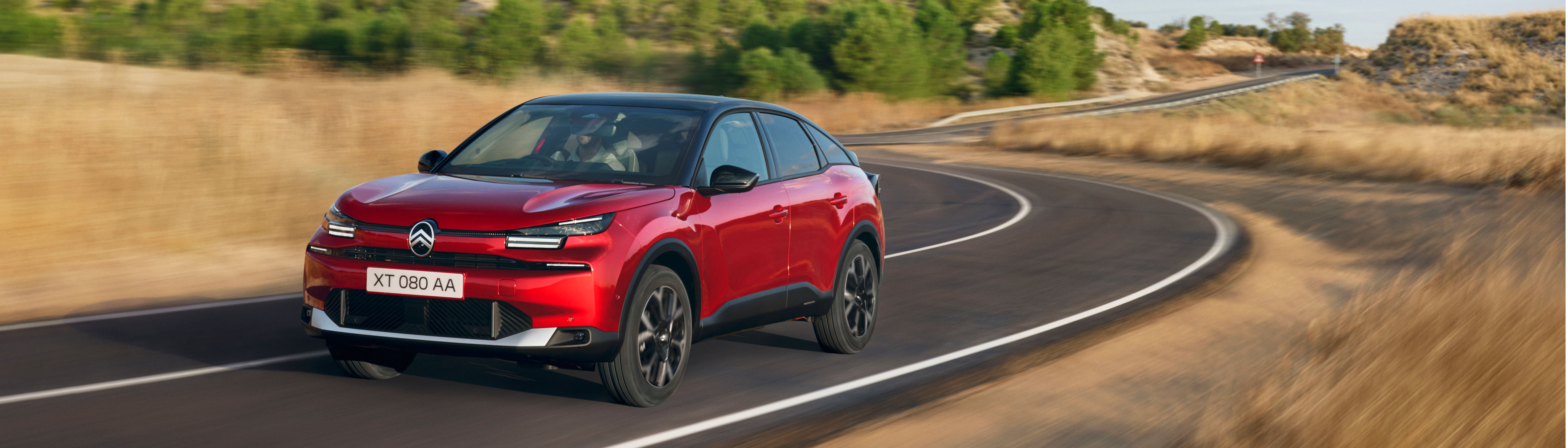 Citroen Offers | New Car Lease, Finance & PCP Deals on our C1 C3 C5 Ranges