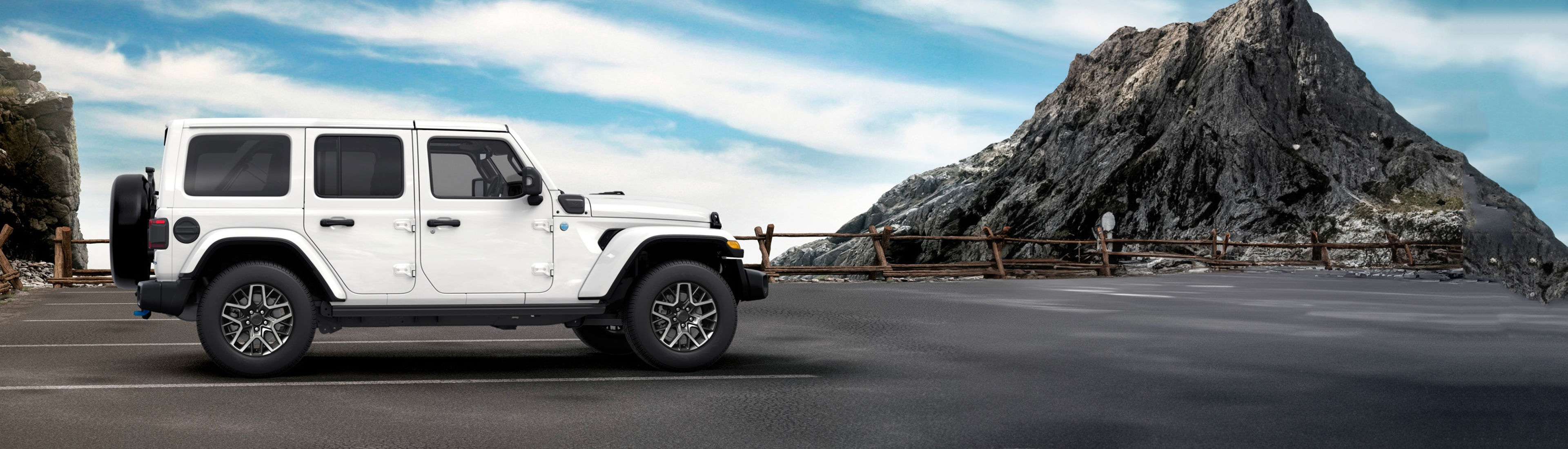 Jeep Offers | Discover the best Jeep Deals & Finance