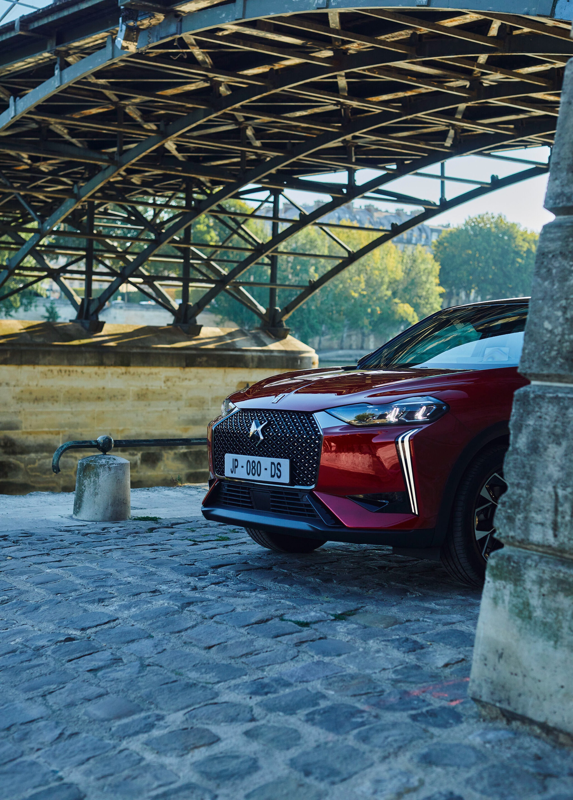 New DS 3 & DS 3 E-Tense for Sale | Price, Specs & Finance