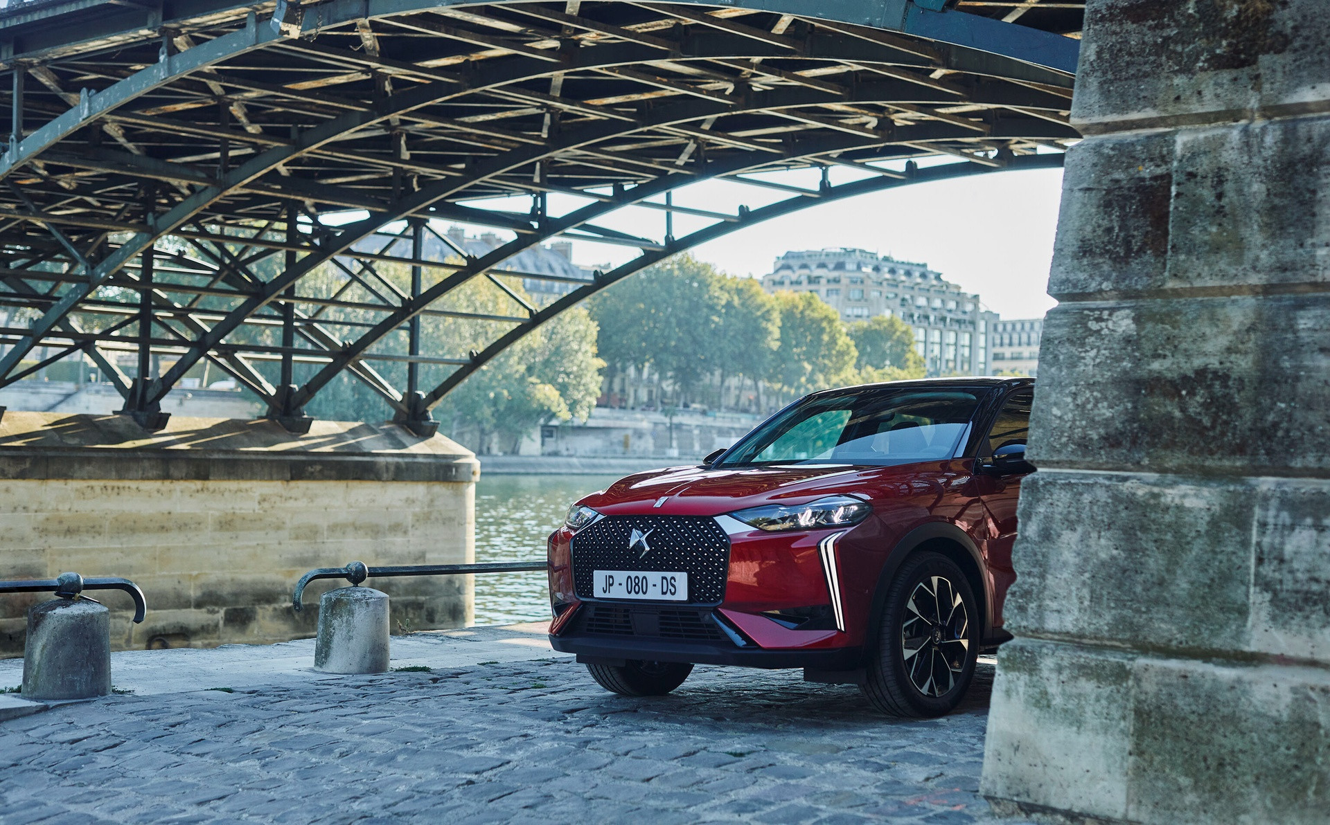 New DS 3 & DS 3 E-Tense for Sale | Price, Specs & Finance