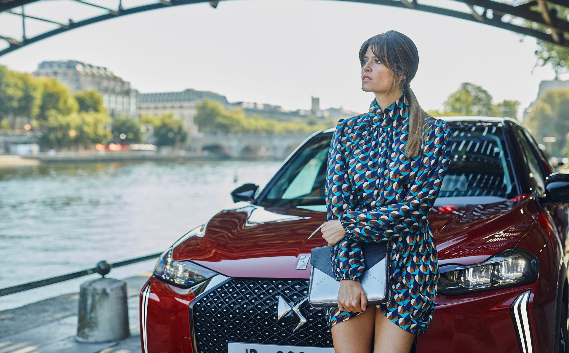 New DS 3 & DS 3 E-Tense for Sale | Price, Specs & Finance