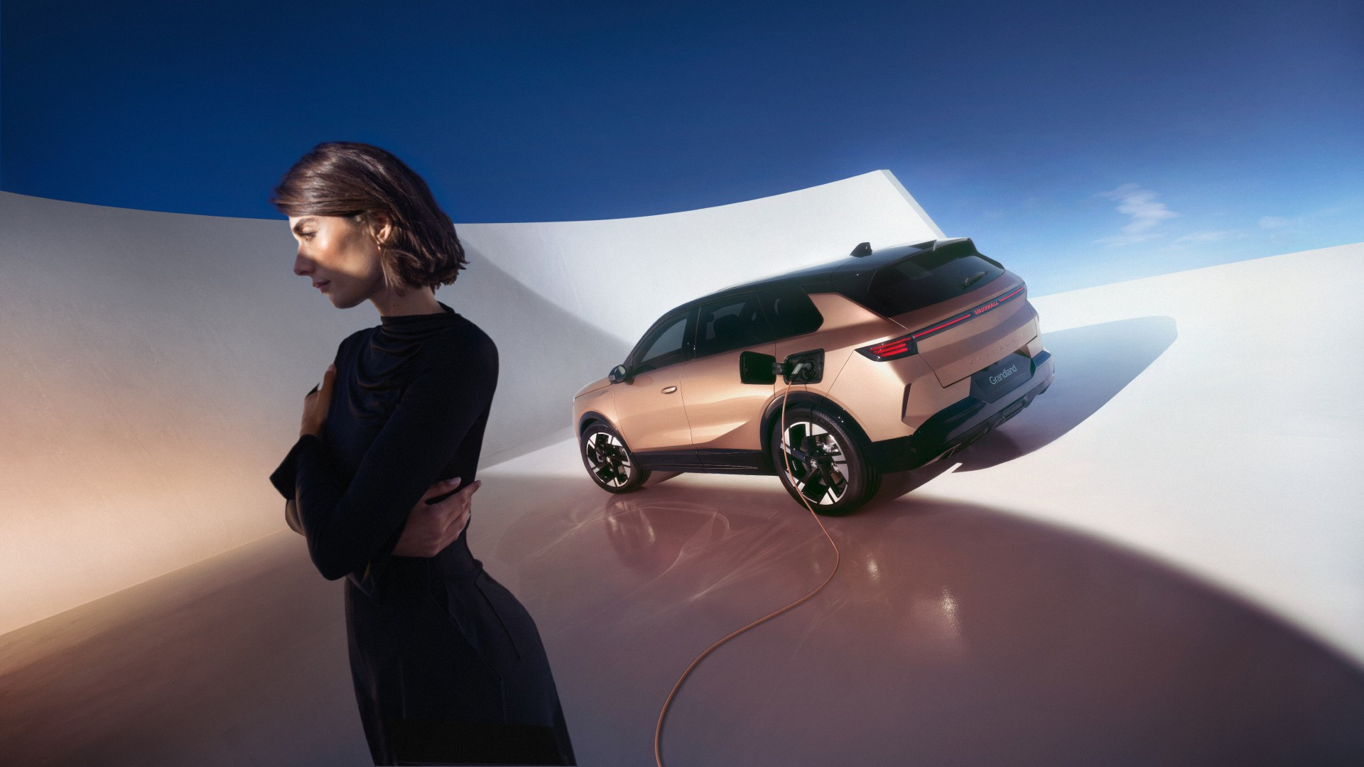 Vauxhall Grandland | Stellantis &You UK