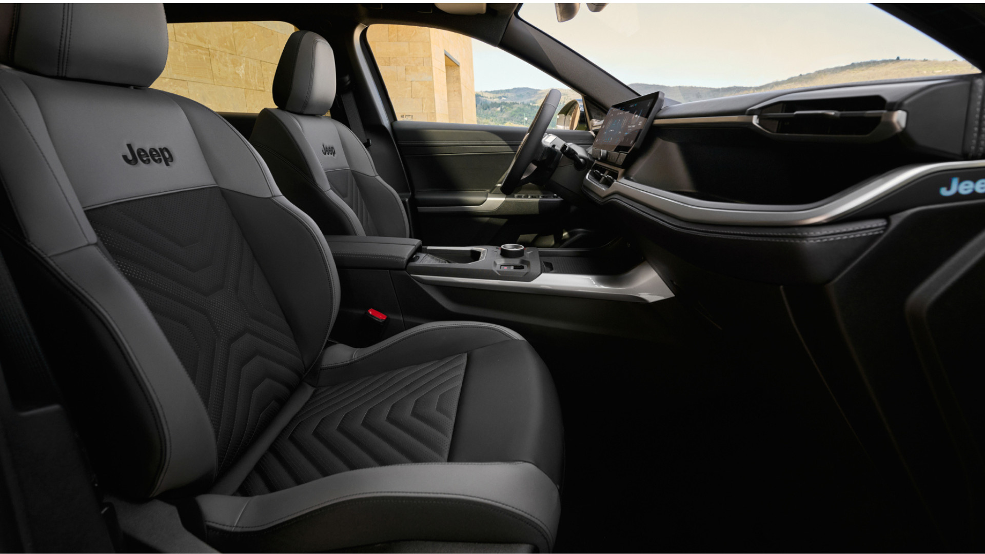 New Jeep Compass | Stellantis &You UK