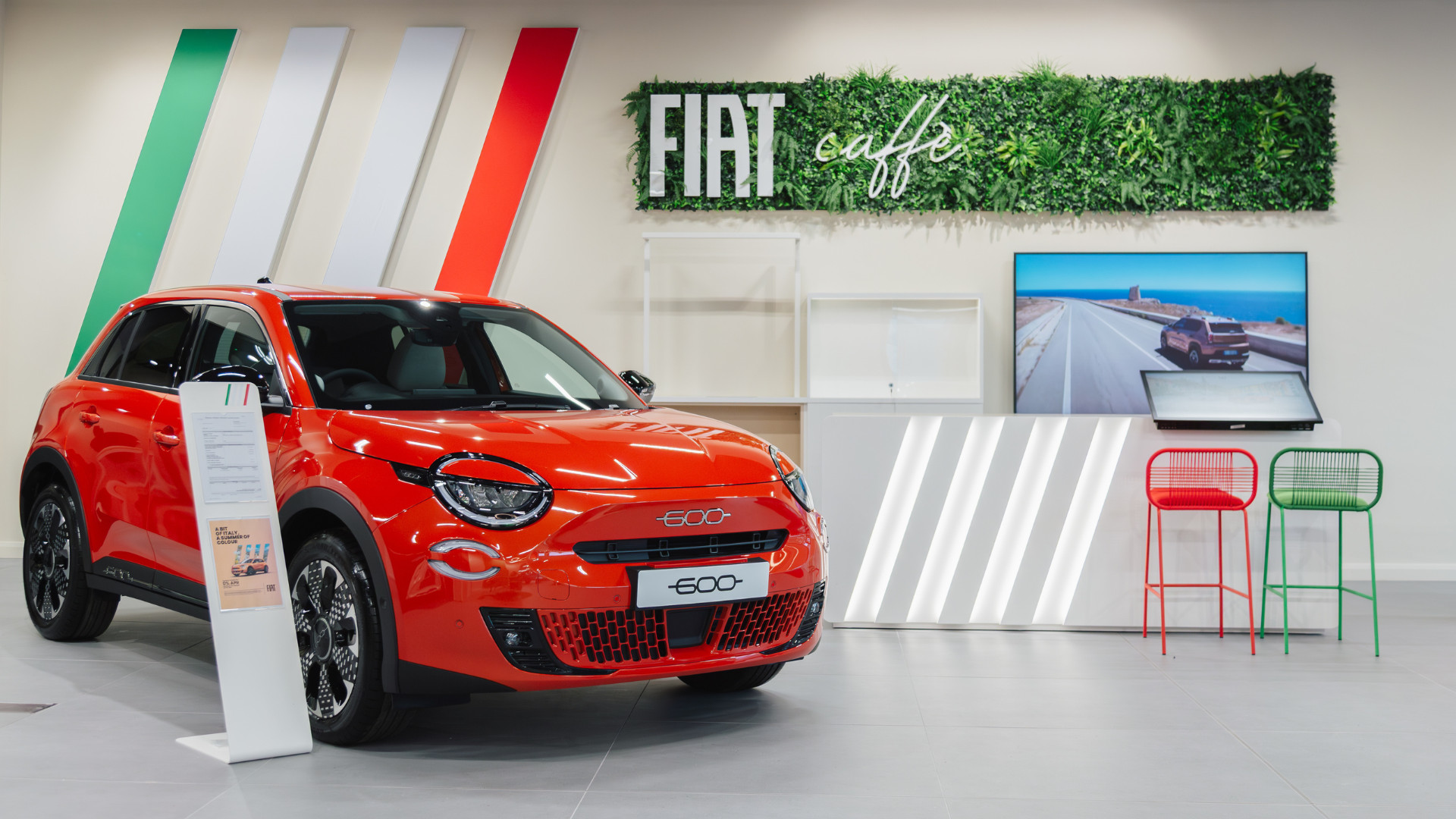 New Cars, Used Cars & Servicing in Preston | Peugeot, Vauxhall, Fiat ...