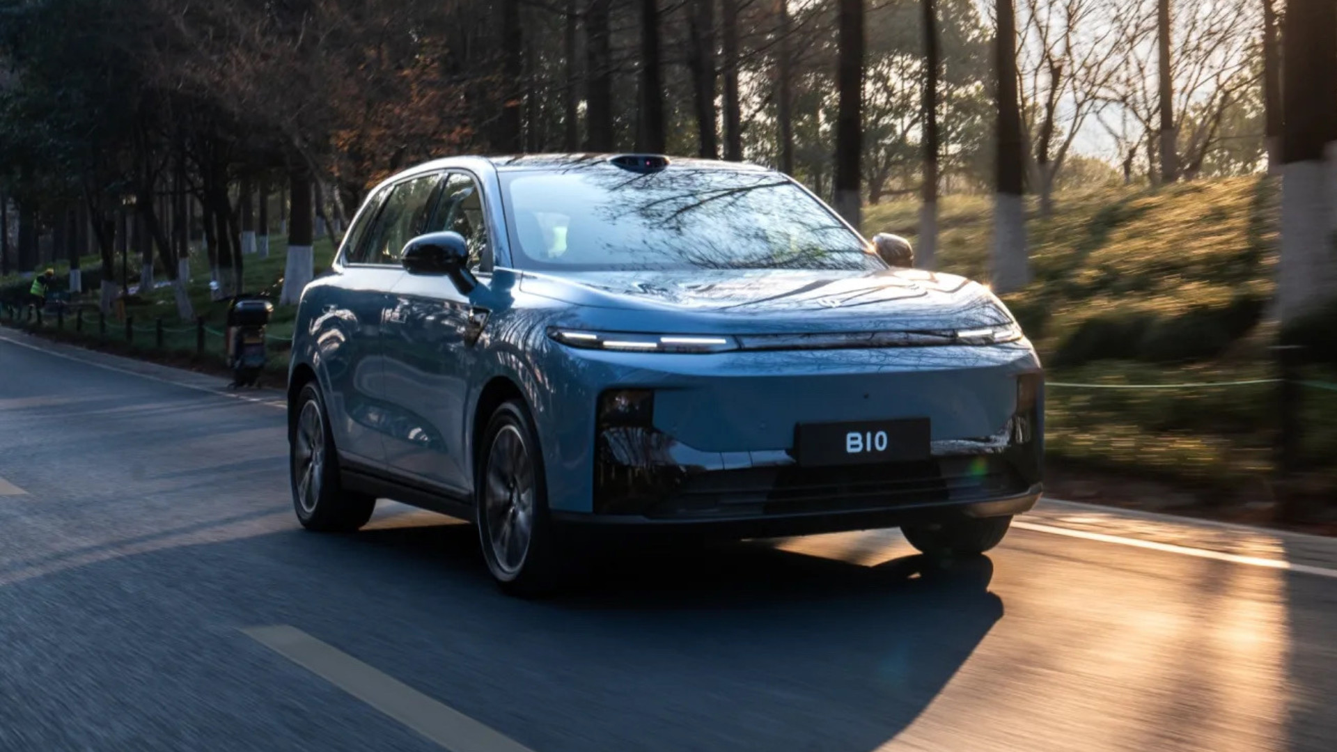 Leapmotor B10 - £299 Per Month - Exclusive 0% APR Offer