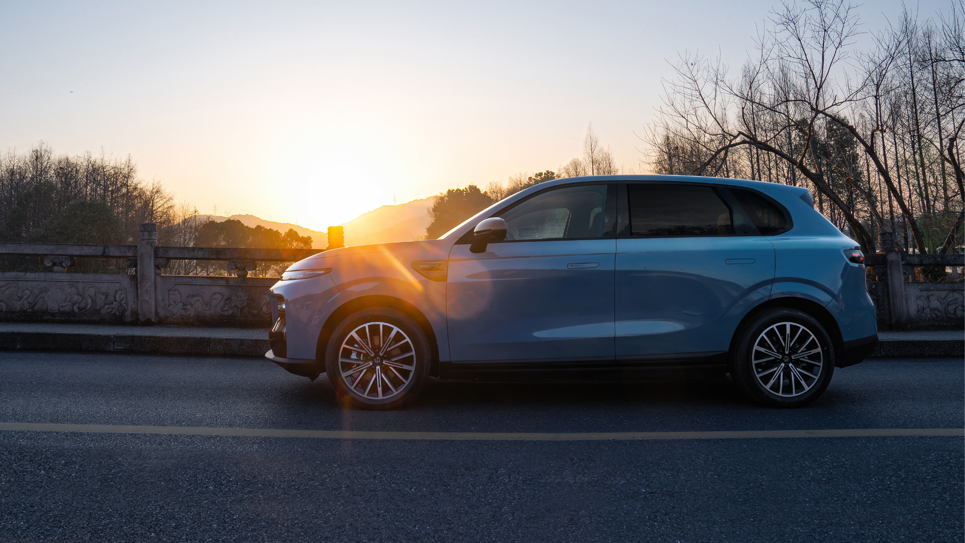 Leapmotor B10 - £299 Per Month - Exclusive 0% APR Offer