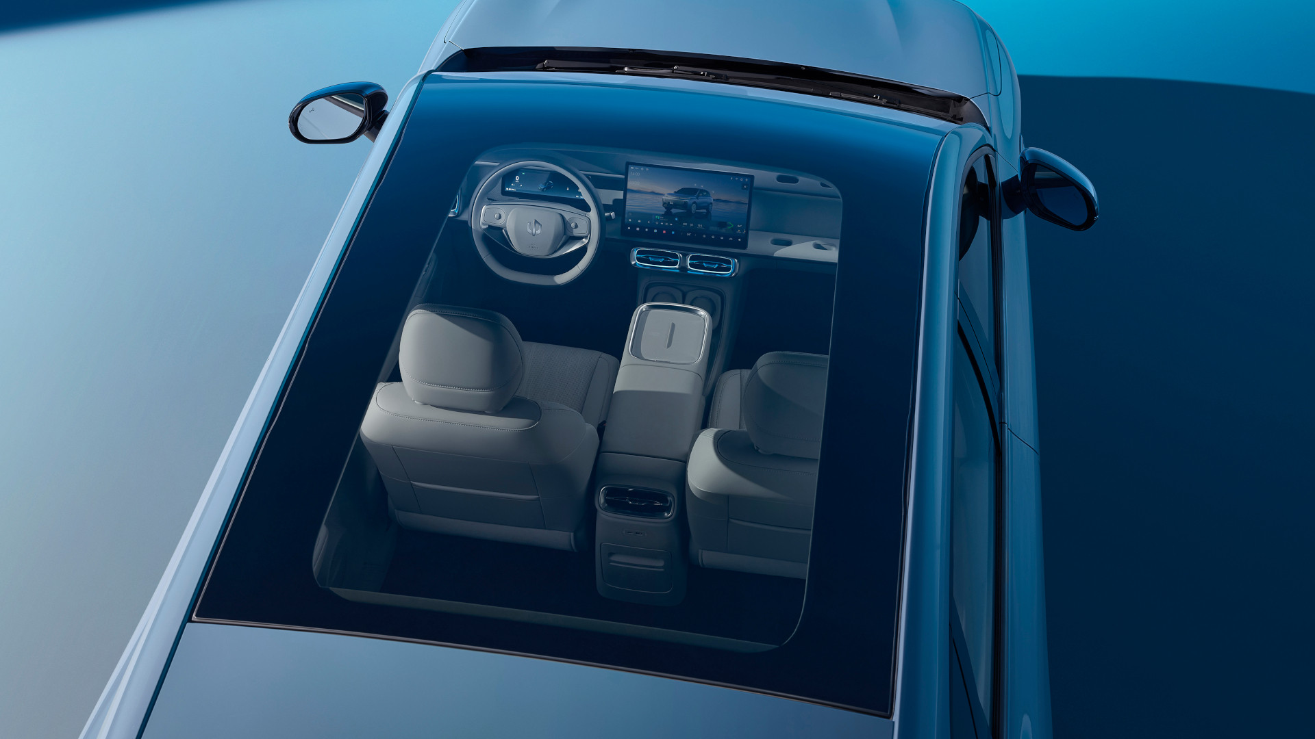 Leapmotor B10 - £299 Per Month - Exclusive 0% APR Offer