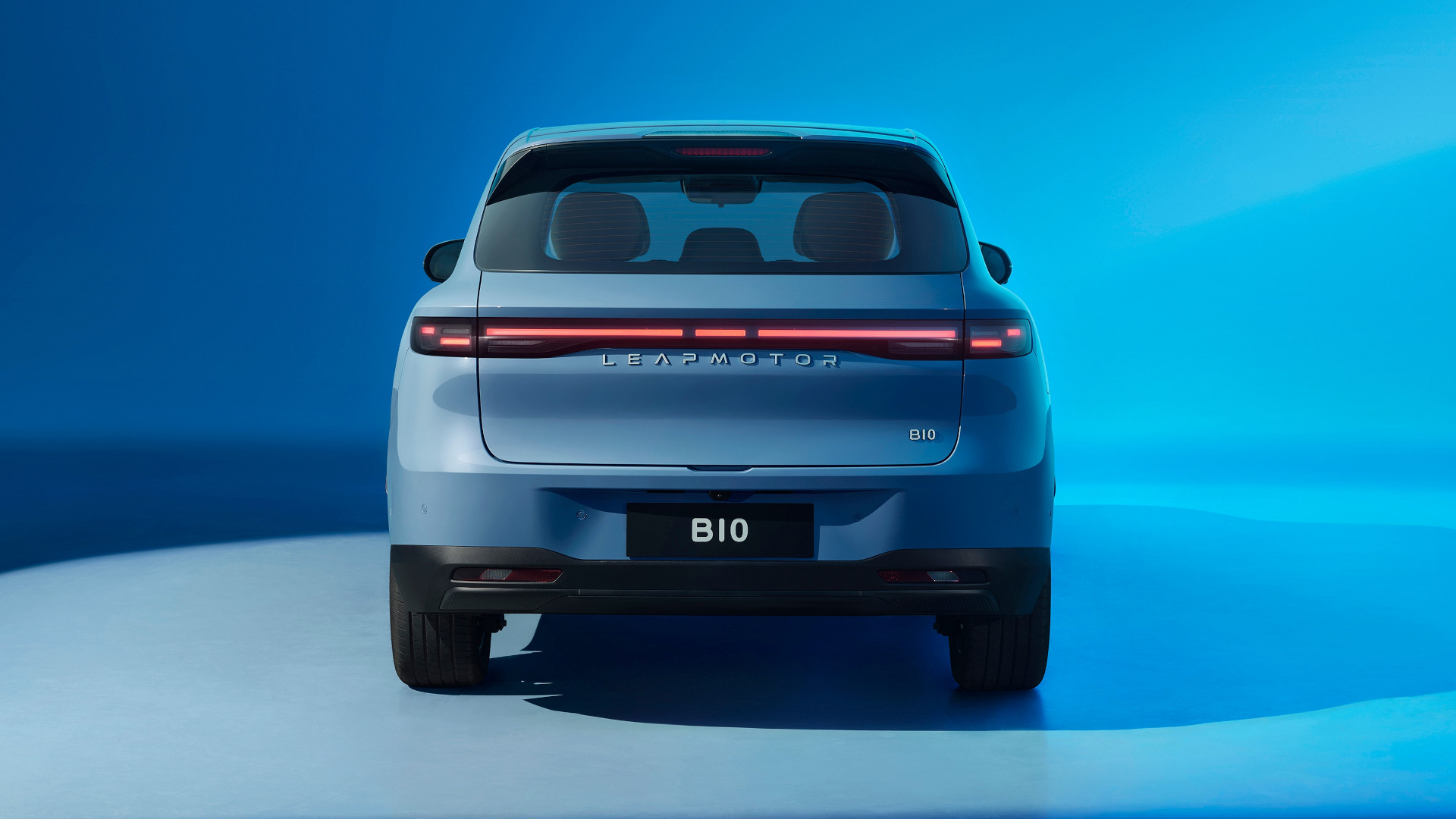 Leapmotor B10 - £299 Per Month - Exclusive 0% APR Offer