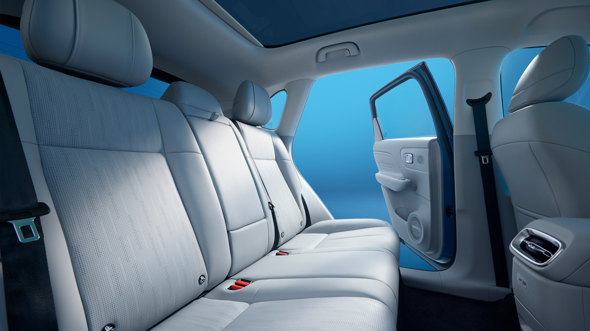 Leapmotor B10 - £299 Per Month - Exclusive 0% APR Offer