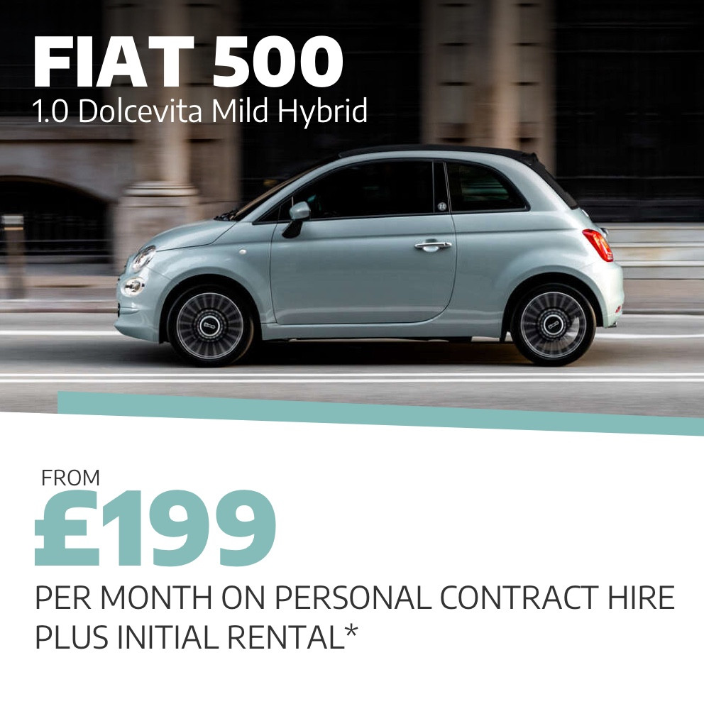 Fiat Birmingham | New & Used Abarth Dealers, MOT, Servicing Garage ...