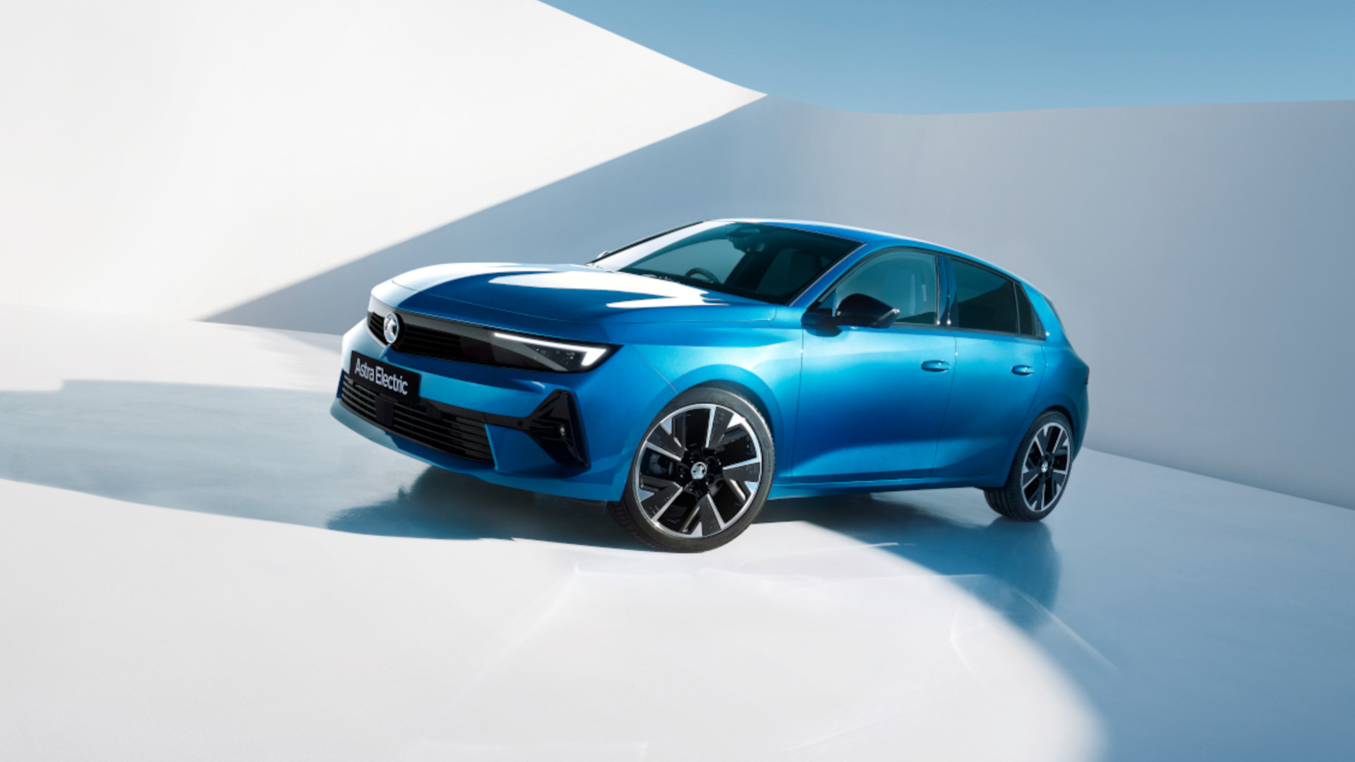 0% APR Representative | Vauxhall Astra | Exclusive Finance Offer