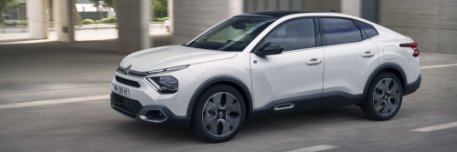 Citroen Deals | Our Best UK Citroen Finance & PCP Offers