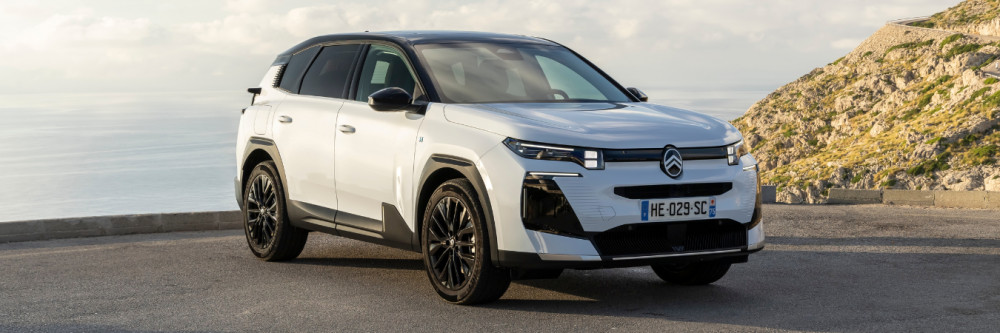 Citroen Liverpool | New & Used Citroen Dealers, MOT, Servicing & Garage ...