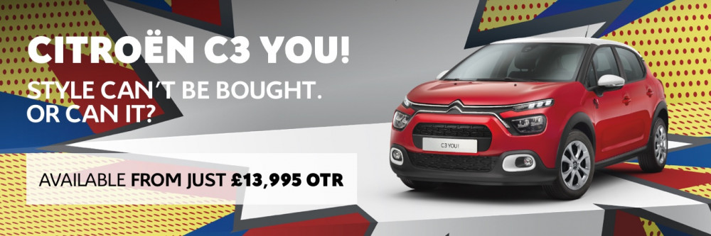 Citroen Liverpool | New & Used Citroen Dealers, MOT, Servicing & Garage ...