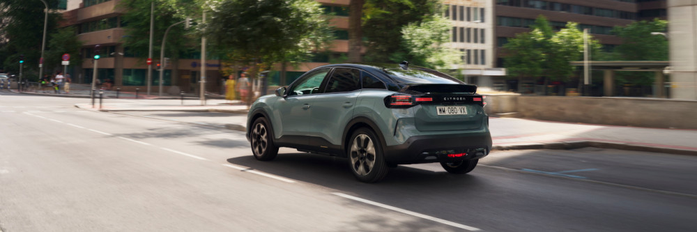 Citroen Liverpool | New & Used Citroen Dealers, MOT, Servicing & Garage ...