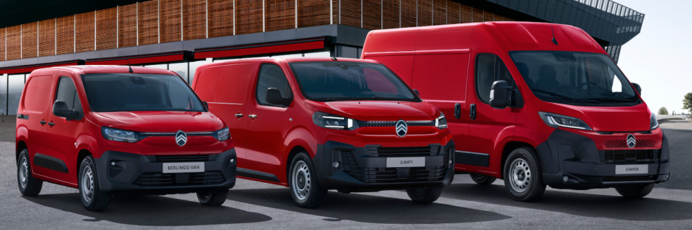 Citroen Liverpool | New & Used Citroen Dealers, MOT, Servicing & Garage ...