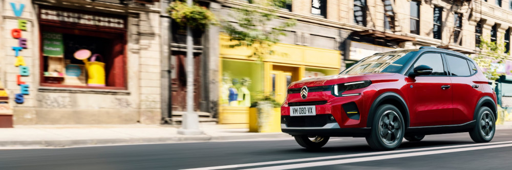 Citroen Liverpool | New & Used Citroen Dealers, MOT, Servicing & Garage ...