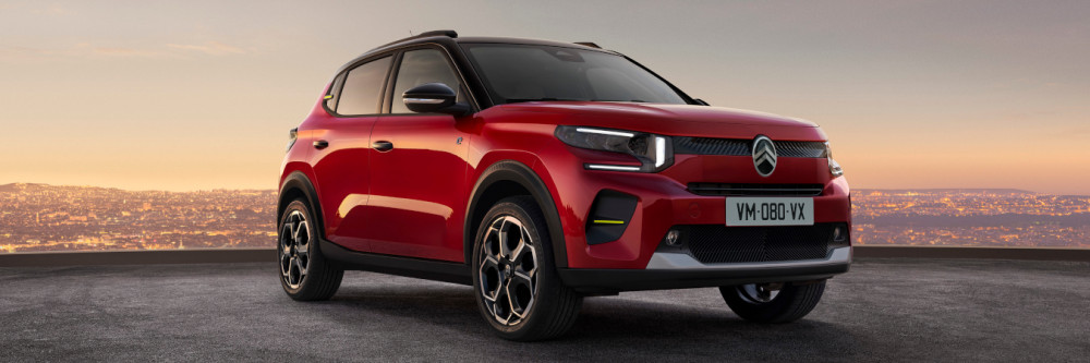 Citroen Liverpool | New & Used Citroen Dealers, MOT, Servicing & Garage ...