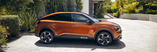 Citroen Deals | Our Best UK Citroen Finance & PCP Offers