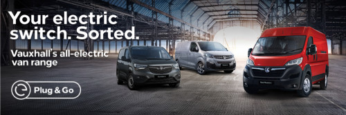 Vauxhall Deals | Our Best UK Vauxhall Finance & PCP Offers