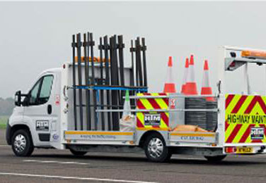 Peugeot Van Conversions | Peugeot Boxer Van Conversion & More ...