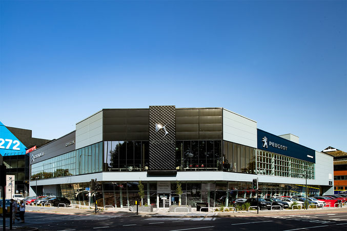 Stellantis &You UK Cars: Peugeot Citroen DS Vauxhall Fiat Abarth | New ...