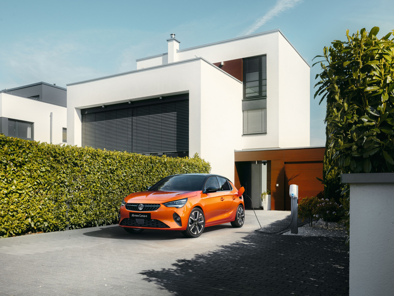 Vauxhall Dealers Near You | Vauxhall Garage & Van or Car Main Dealership