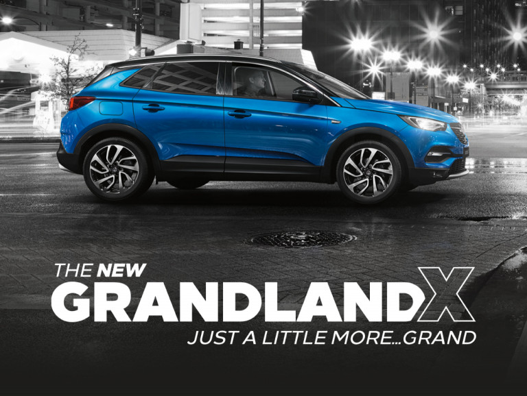 Vauxhall Dealers Near You | Vauxhall Garage & Van or Car Main Dealership