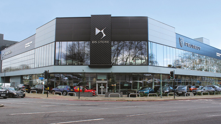 Stellantis &You UK Careers | Our Success Starts With Yours