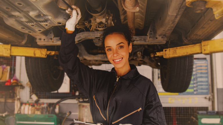 Car Dealer Manager Jobs | Dealership Management Careers