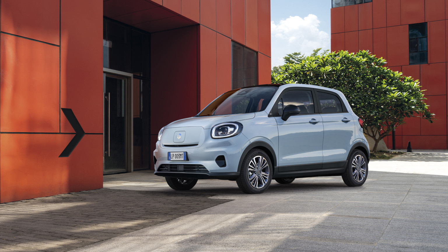 Leapmotor UK | Get Ready To Take The Leap