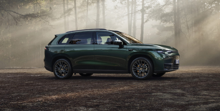 Leapmotor UK | Get Ready To Take The Leap