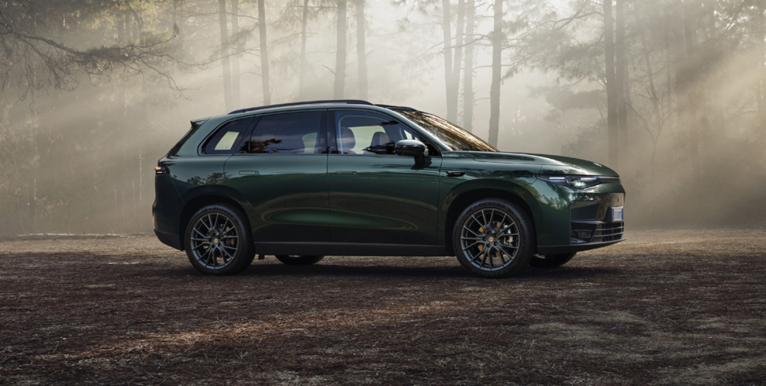 Leapmotor UK | Get Ready To Take The Leap