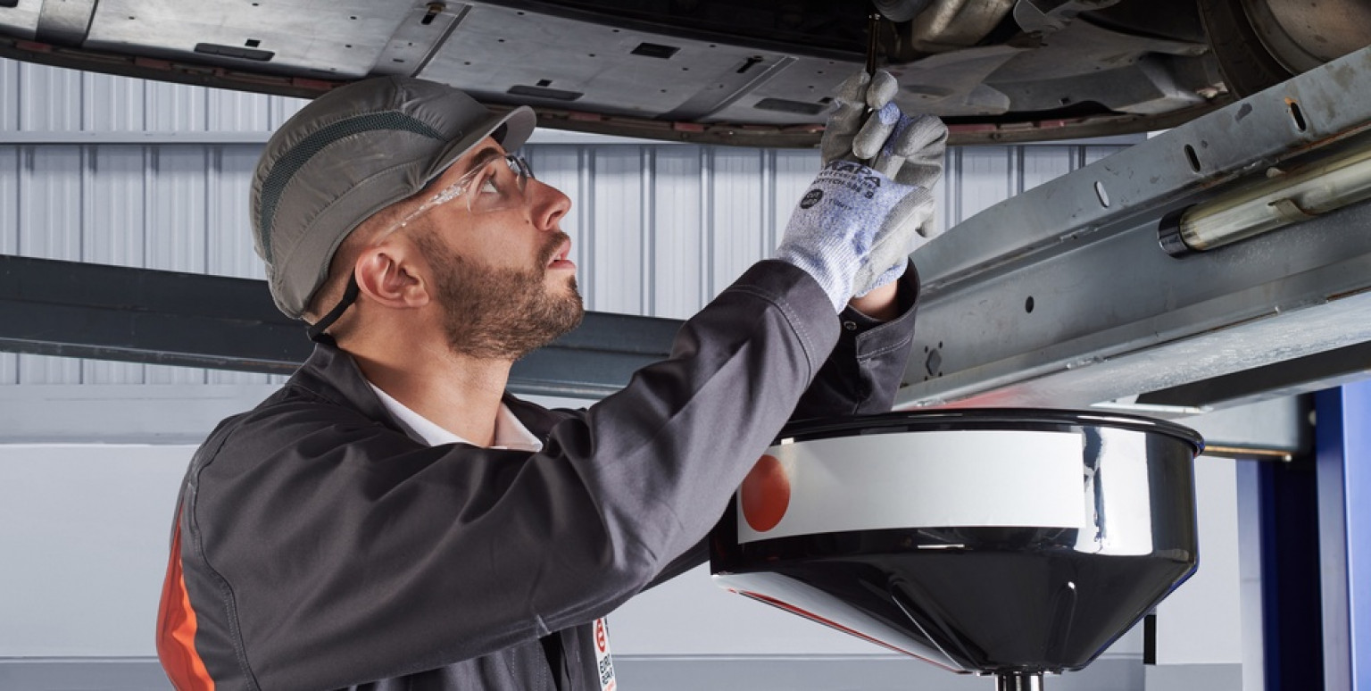 Stellantis &You UK Service, MOT & Repairs | Workshop Near Me