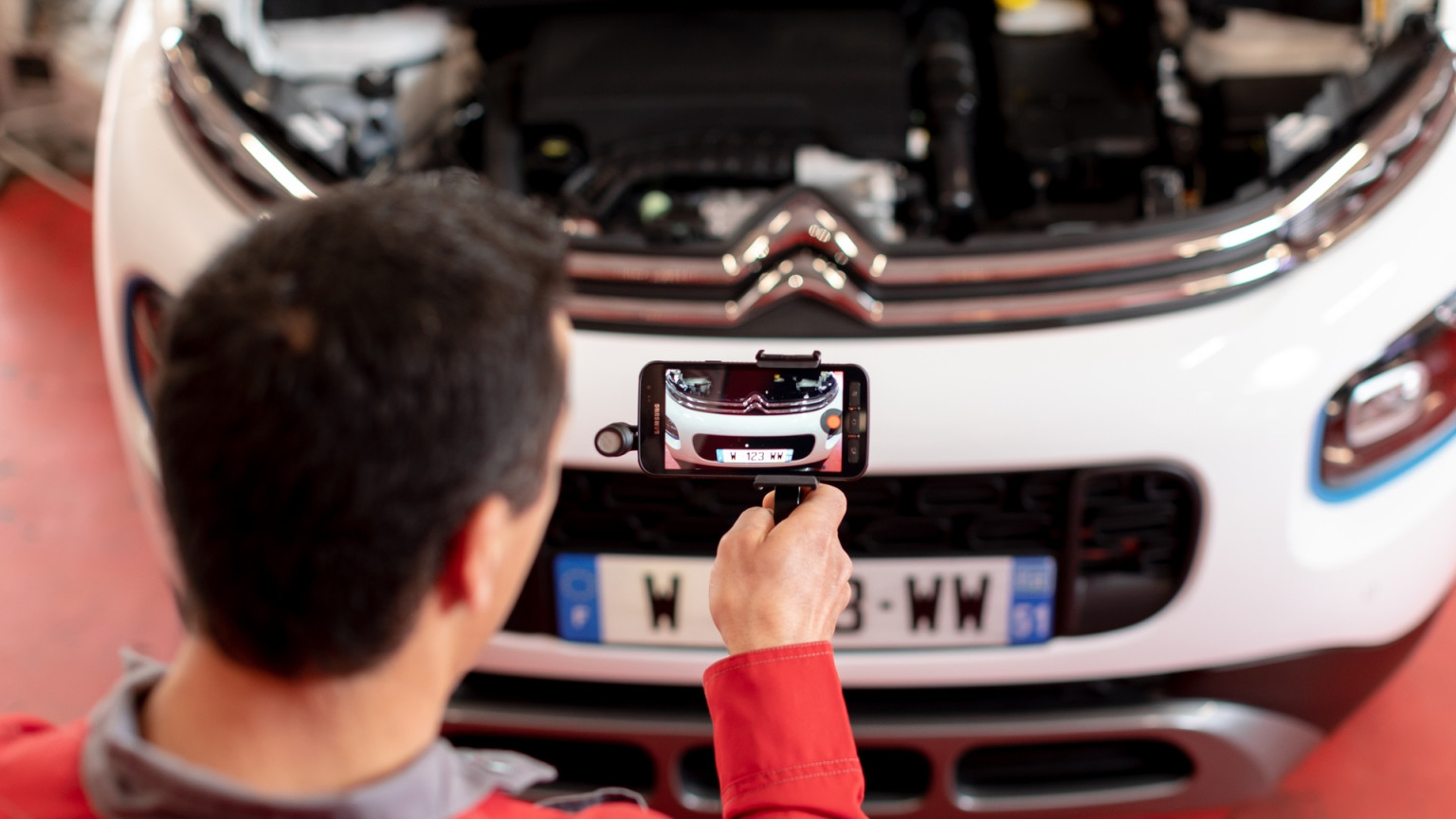 Citroën Service Near Me | Citroën Plan, Schedule, Costs & Book Online