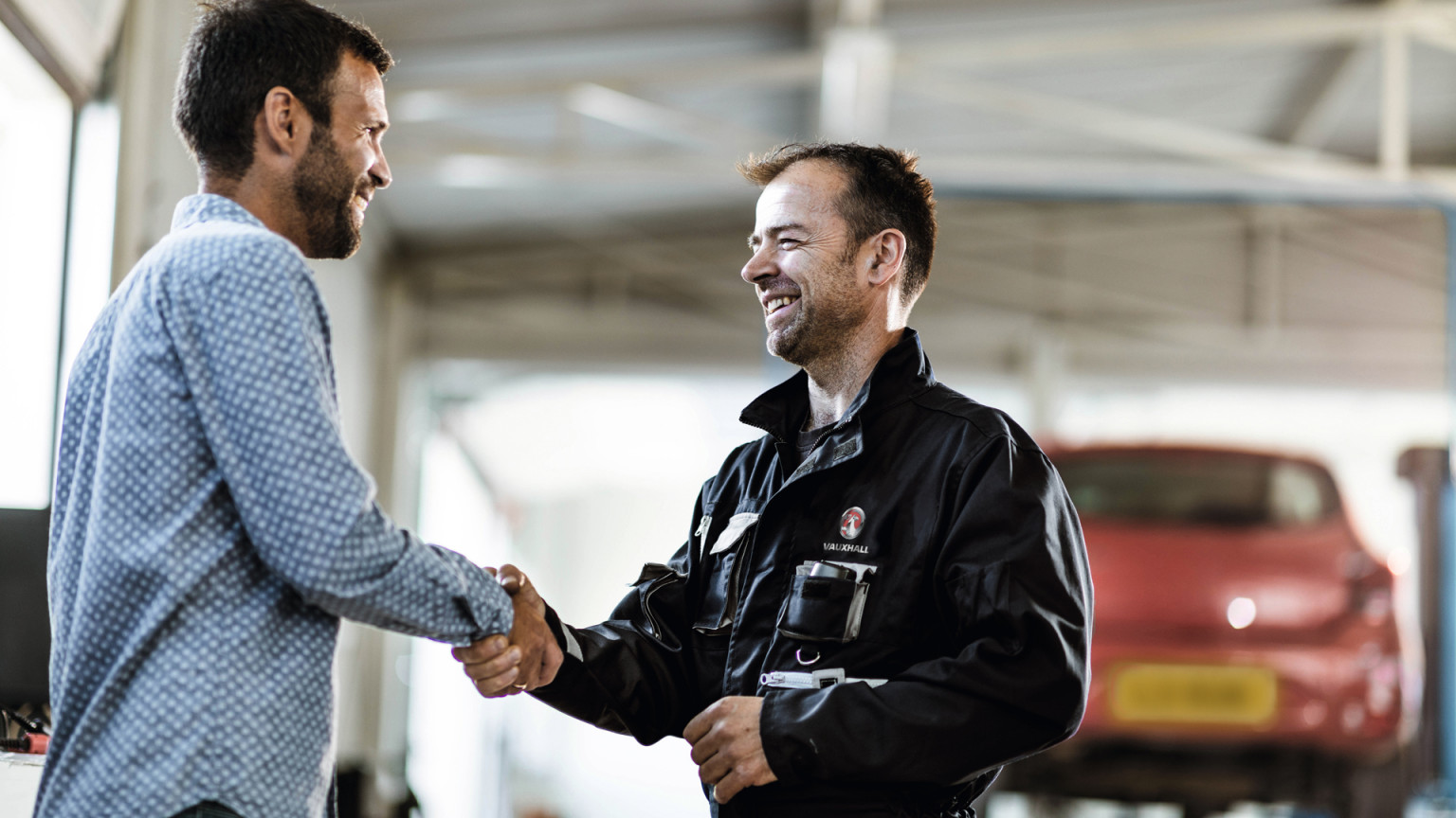 Vauxhall Service Near You | Servicing Plans, Prices & Intervals Explained