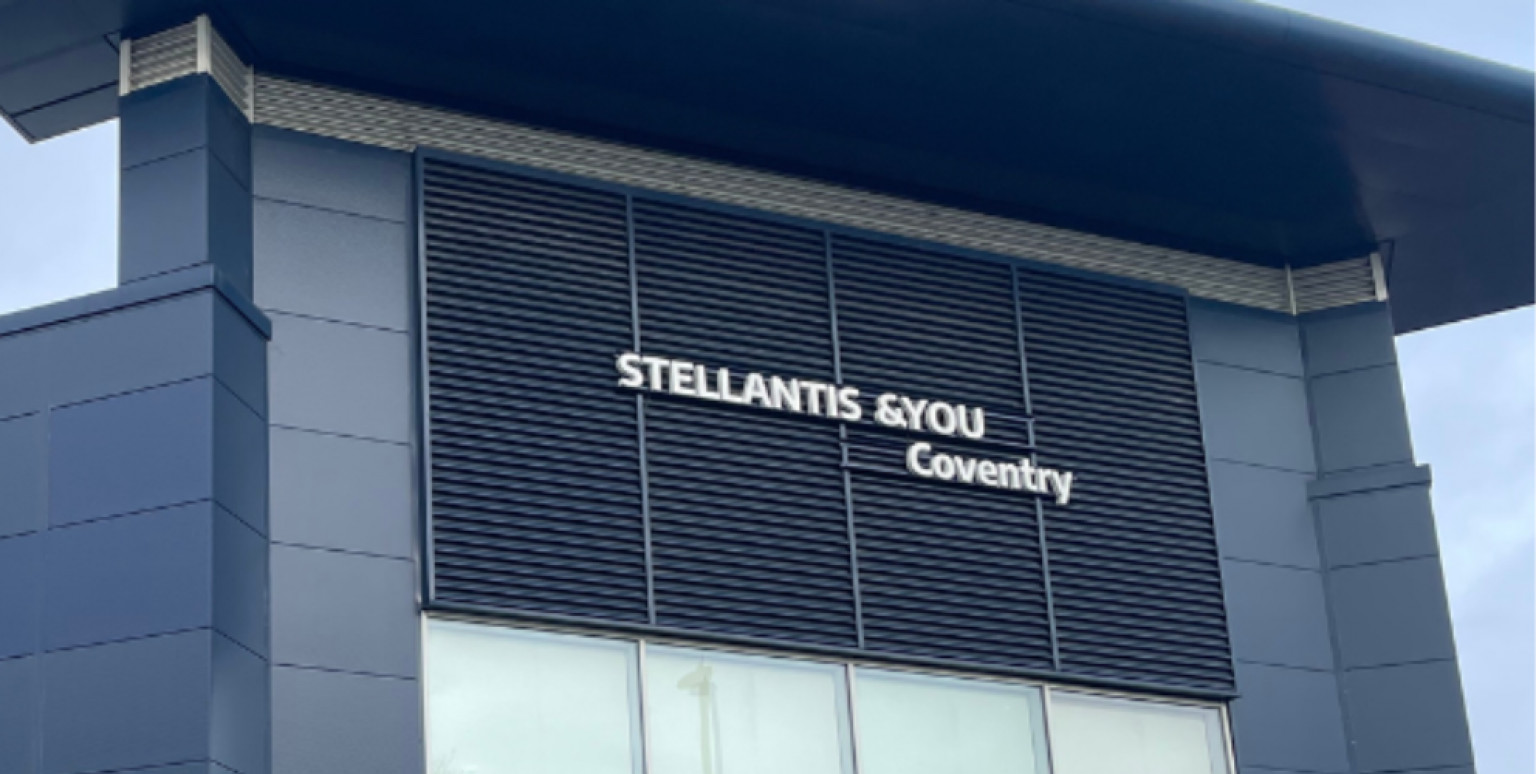 Stellantis &You Coventry | New & Used Car Finance, Servicing and MOT