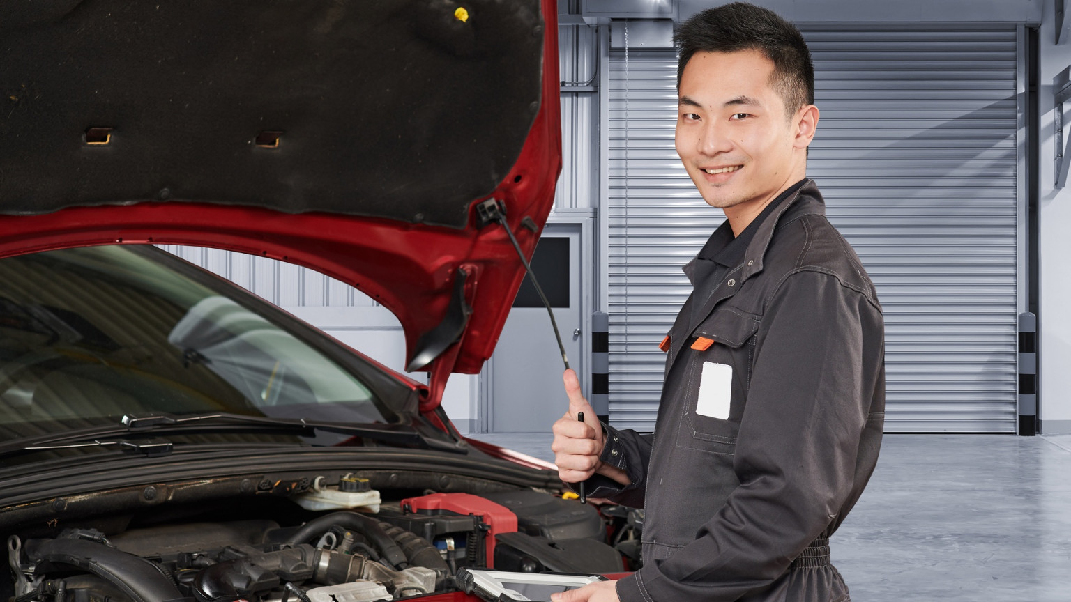 Fiat Service & MOT | Find a Fiat Service Centre Near Me