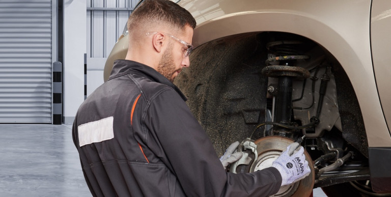 Fiat Service & MOT | Find a Fiat Service Centre Near Me