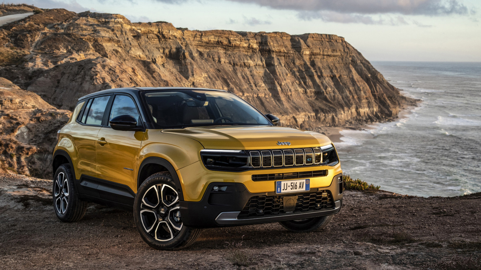 Car Configurator UK | Configure Cars